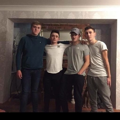 Stream Daniel Daley music | Listen to songs, albums, playlists for free ...