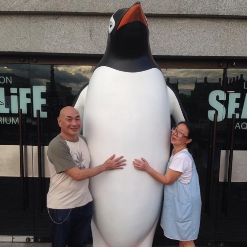 Stream Neo Swee Lin & Lim Kay Siu music | Listen to songs, albums ...