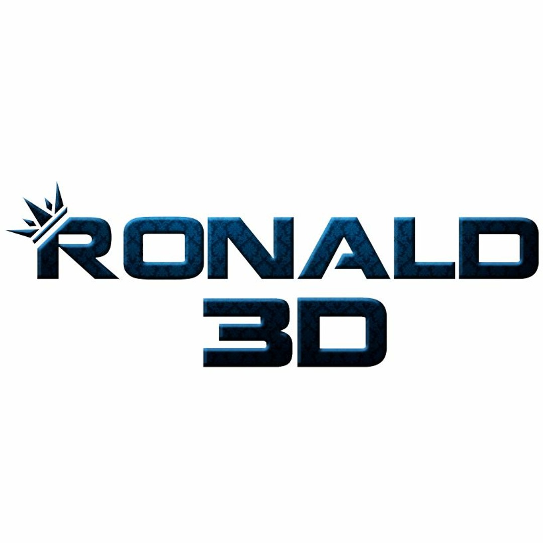Stream Ronald 3D - R3D music | Listen to songs, albums, playlists for ...