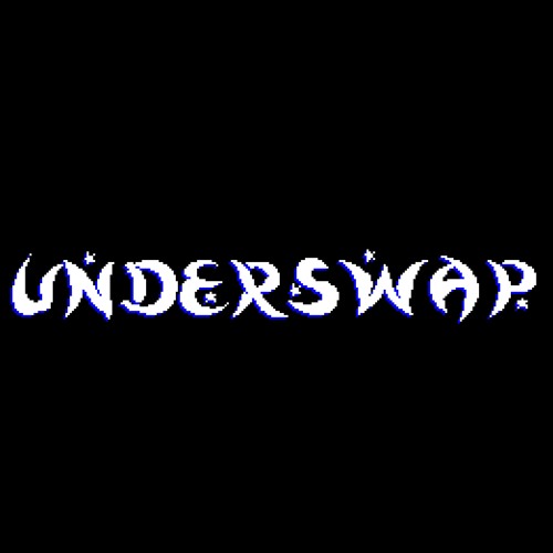 Underswap logo - switmy