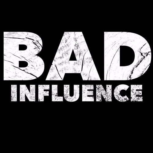 Bad Influence Logo