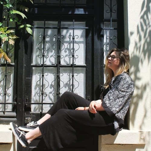 Stream Amber Ackerman music | Listen to songs, albums, playlists for ...