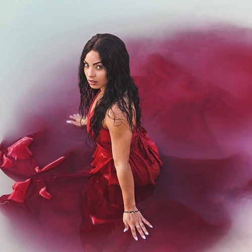 Stream Jacqueline Riddle music | Listen to songs, albums, playlists for ...