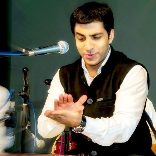 Stream The Indian Semi Classical Music And Other Forms by Riyaaz ...