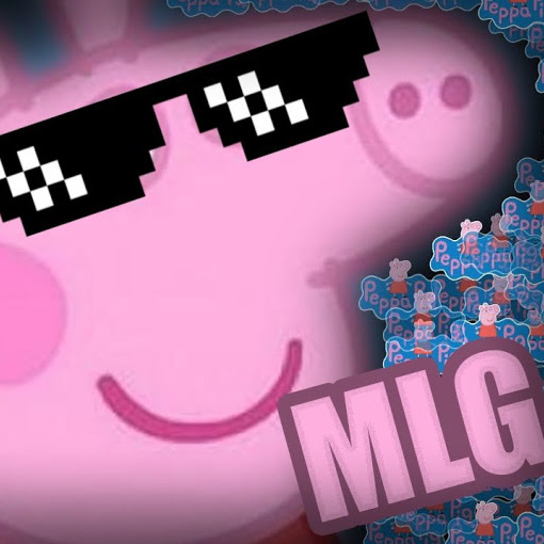 Stream Peppa Pig Gaming music | Listen to songs, albums, playlists for ...