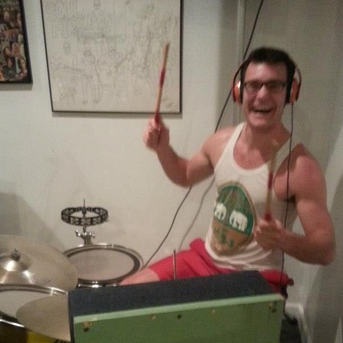 Stream Kim The Waitress by Jason Benn | Listen online for free on SoundCloud