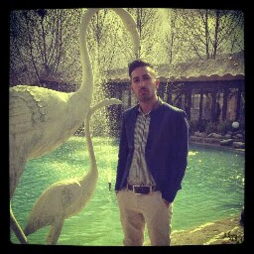 Stream Alireza Fathi music | Listen to songs, albums, playlists for ...