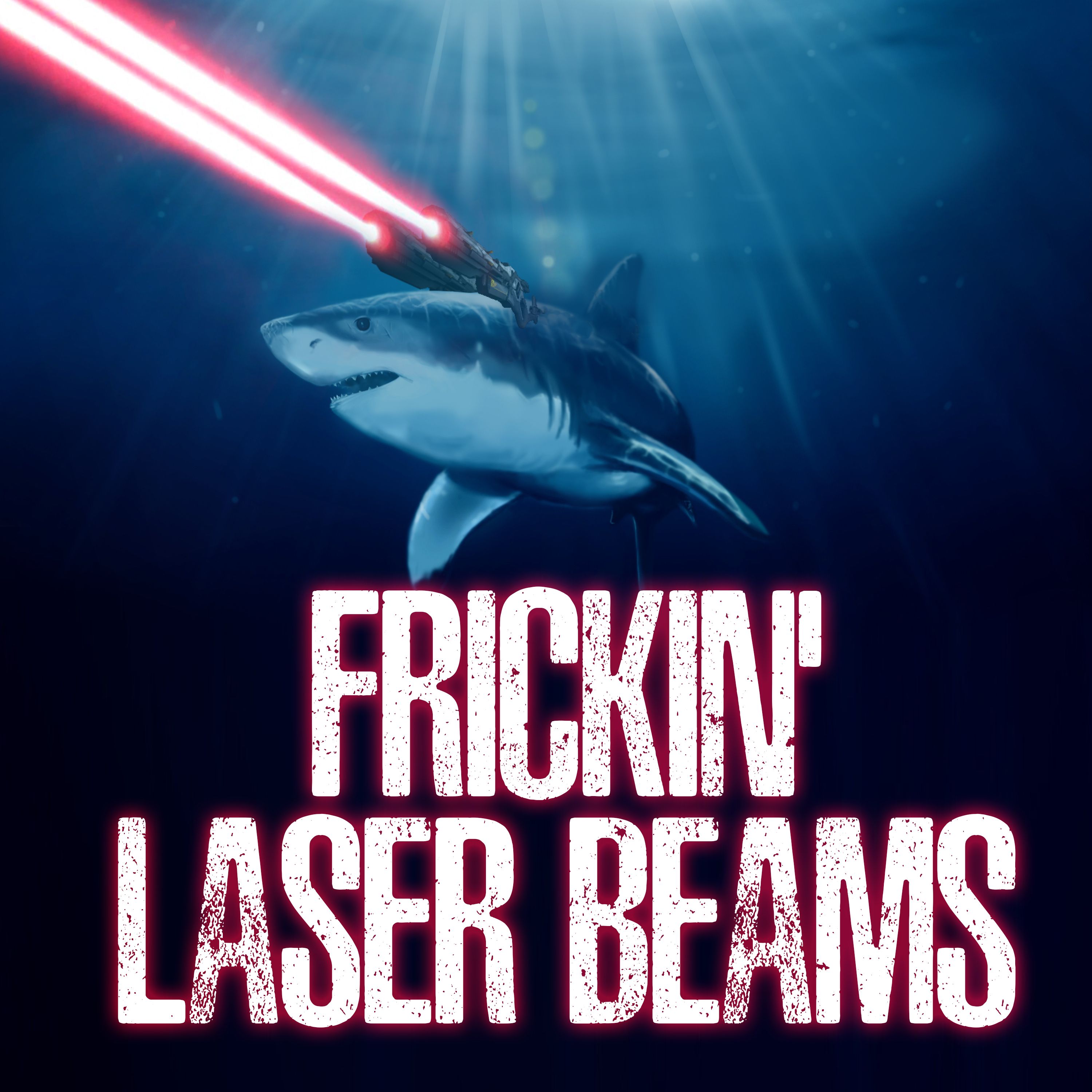 Frickin Laser Beams - The Best Picture Of Beam