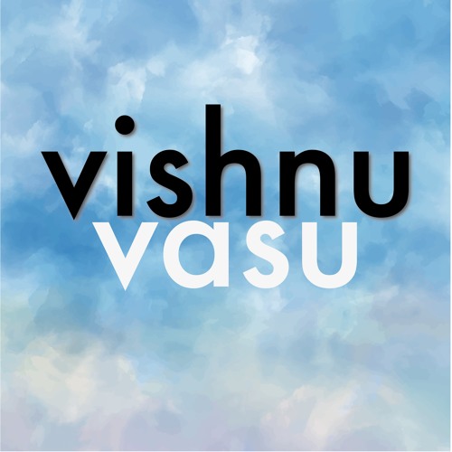 Vishnu Name Wallpaper