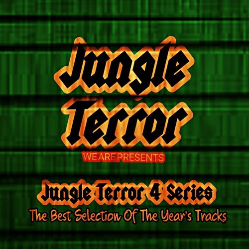 Stream JUNGLE TERROR ID music | Listen to songs, albums, playlists for ...