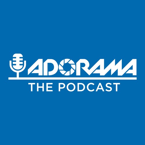 Stream Adorama: The Podcast music | Listen to songs, albums, playlists ...