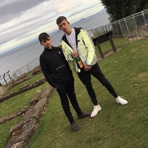 Stream Steven Mcneill music | Listen to songs, albums, playlists for ...