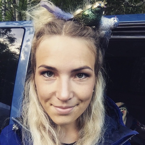 Stream Triin Rast music | Listen to songs, albums, playlists for free ...