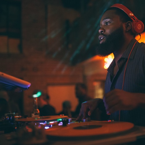 Stream DJ Theo B music | Listen to songs, albums, playlists for free on ...