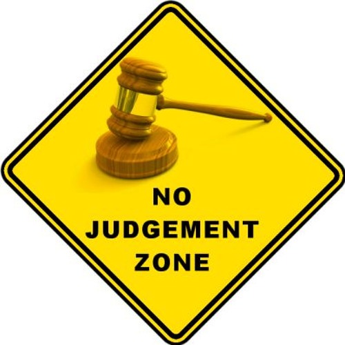 Stream No Judgement Zone music | Listen to songs, albums, playlists for ...