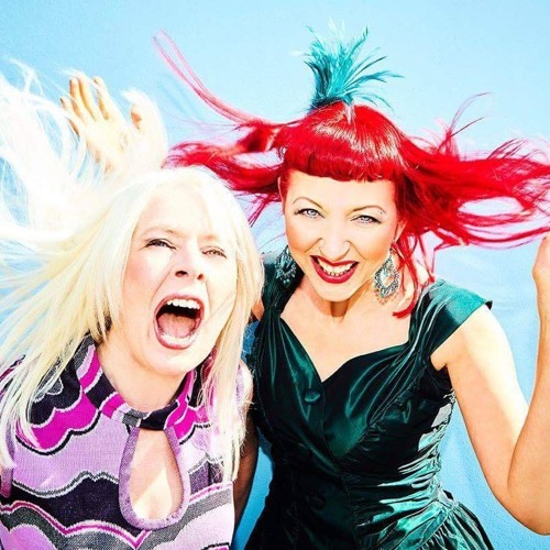 Stream Official Fuzzbox music | Listen to songs, albums, playlists for ...