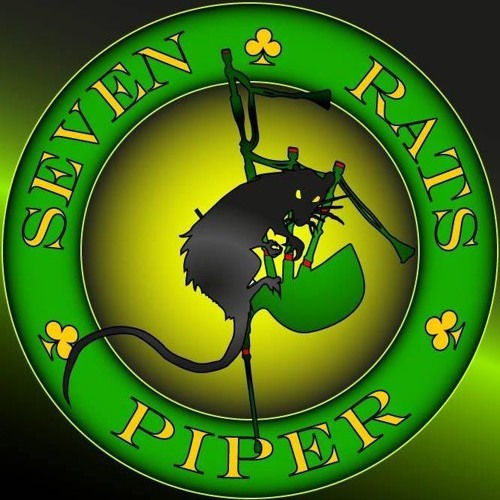 Stream Seven Rats Piper music | Listen to songs, albums, playlists for ...