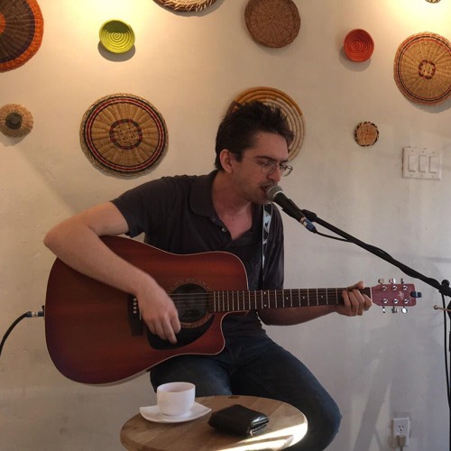 Stream Colin Murphy (CM03) music | Listen to songs, albums, playlists ...