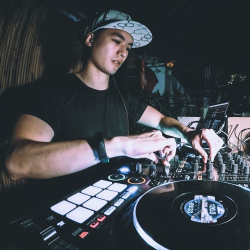 Stream DJ F-Freedom music | Listen to songs, albums, playlists for free ...