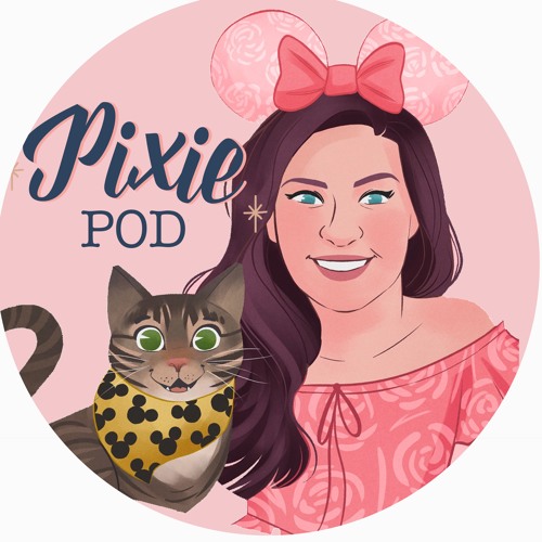 Stream Pixie Pod | Listen to podcast episodes online for free on SoundCloud