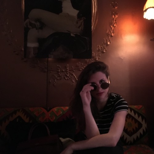 Stream Marine Peron music | Listen to songs, albums, playlists for free ...