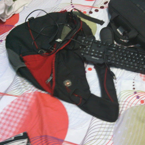 Stream God Damn Hero by Penal Tea | Listen online for free on SoundCloud