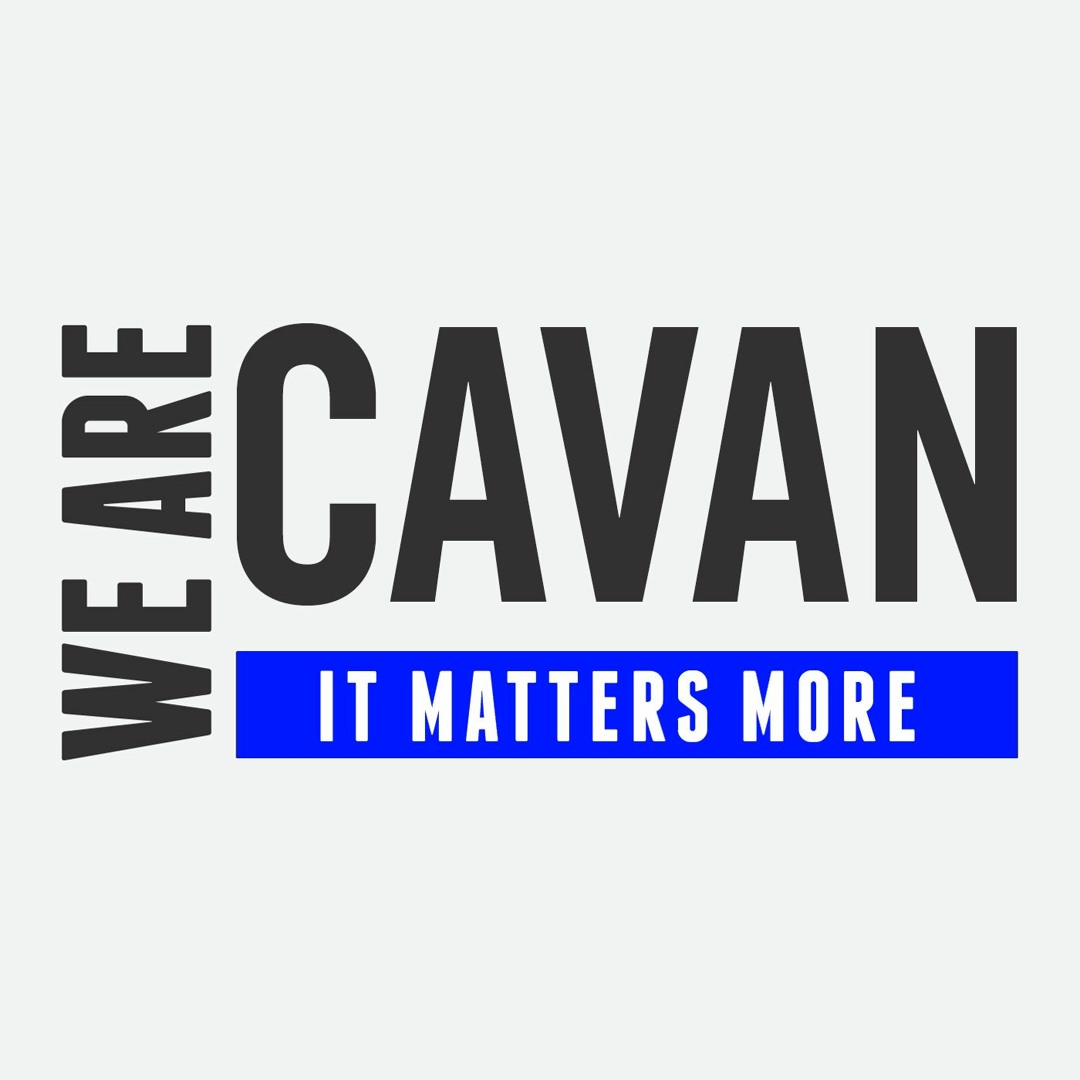 Stream We Are Cavan | Listen to podcast episodes online for free on ...