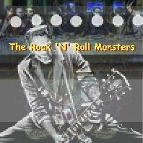 Stream The Rock 'N' Roll Monsters music | Listen to songs, albums ...