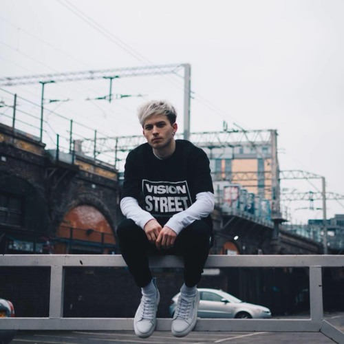 Stream Daniel Latter music | Listen to songs, albums, playlists for ...