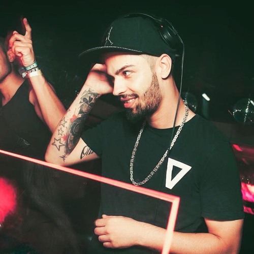 Stream Patrick De Almendra DJ music | Listen to songs, albums ...