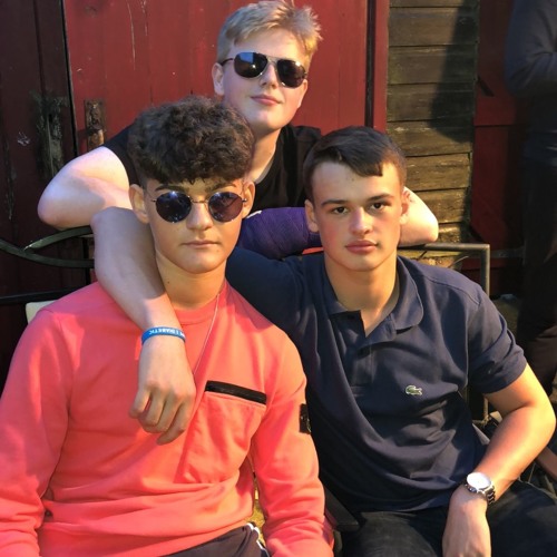 Stream Kai Atkinson music | Listen to songs, albums, playlists for free ...