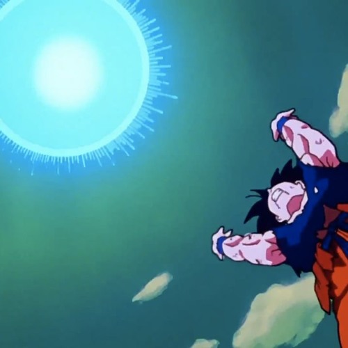 Stream Spirit Bomb music | Listen to songs, albums, playlists for free ...