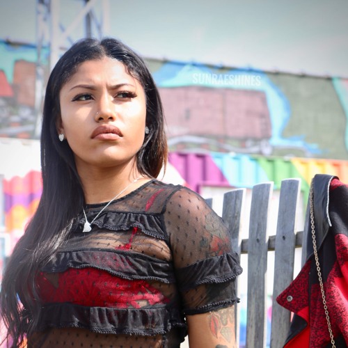 Stream A'riah music | Listen to songs, albums, playlists for free on ...