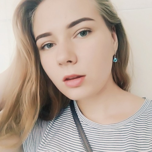Alina Gorohova Porn Telegraph