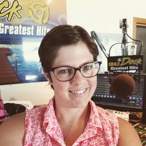 Stream Lisa's chat with the folks behind Cycle for Camelot 2018 by Lisa ...