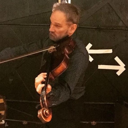 Stream Bernard Greenhouse: Casals setting of Catalan Folk Song "Cant ...