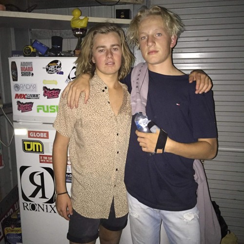 Stream Darcy alexander music | Listen to songs, albums, playlists for ...