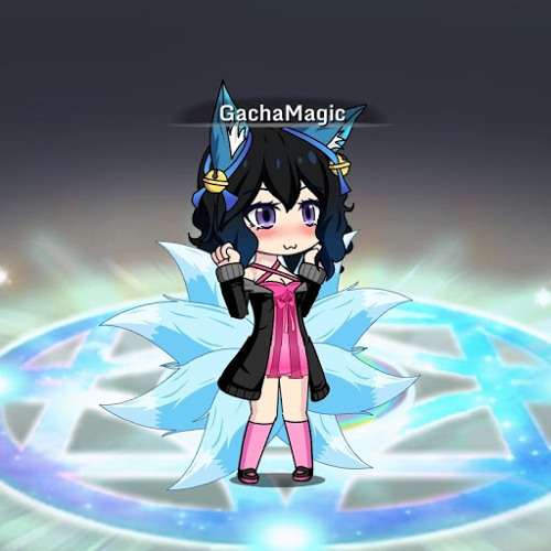 Stream Gacha Magic music | Listen to songs, albums, playlists for free on SoundCloud