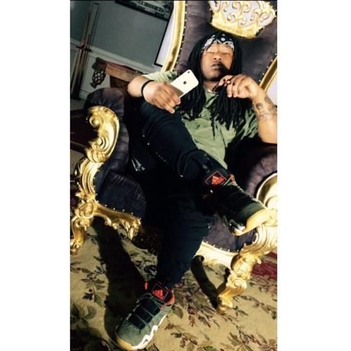 Stream Get Tf Out My Face (Freestyle) by Young Geter | Listen online ...
