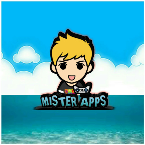 Stream MISTER APPS music | Listen to songs, albums, playlists for free ...