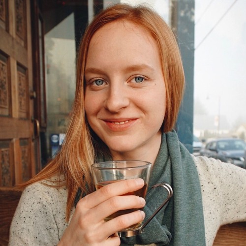 Stream Annie L. Ferguson music | Listen to songs, albums, playlists for ...