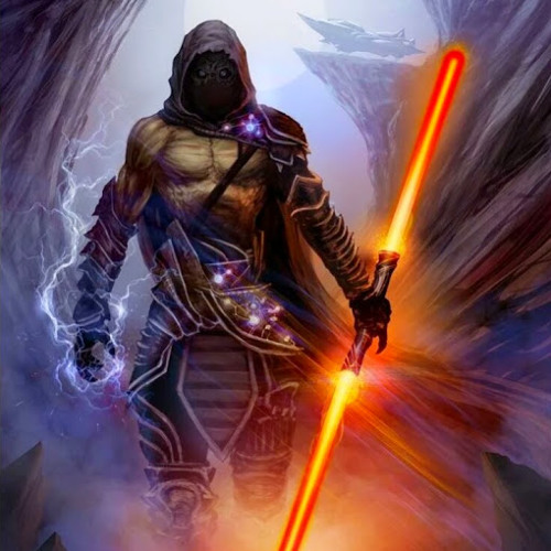 Stream Darth Daddy music | Listen to songs, albums, playlists for free ...