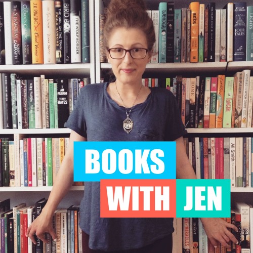 Stream BOOKS WITH JEN music | Listen to songs, albums, playlists for ...