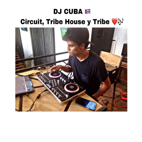 Stream Cuba DJ MIX music | Listen to songs, albums, playlists for free ...