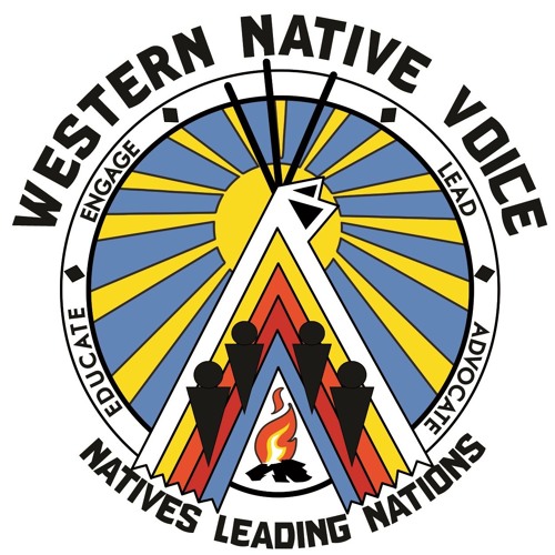 Stream Western Native Voice | Listen to podcast episodes online for ...