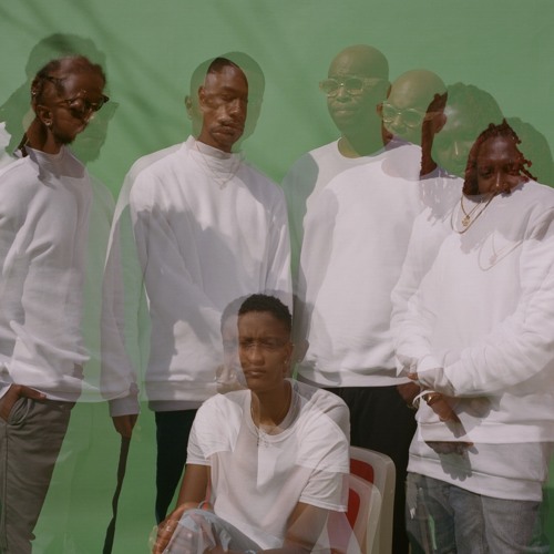 Stream The Internet Music music | Listen to songs, albums, playlists ...