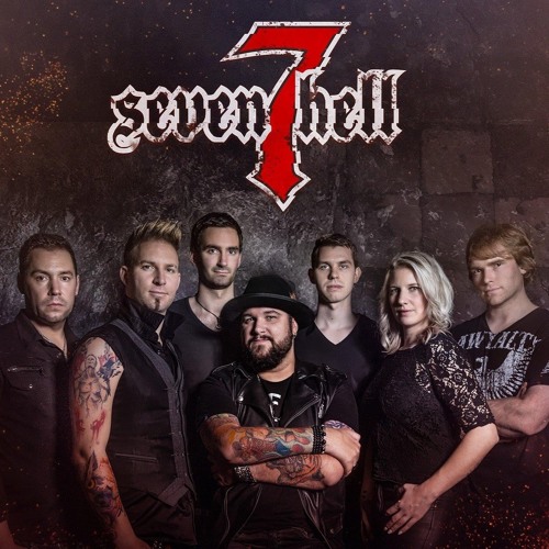 Stream Seven Hell music | Listen to songs, albums, playlists for free ...