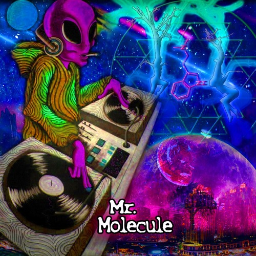 Stream Mr. Molecule music | Listen to songs, albums, playlists for free ...