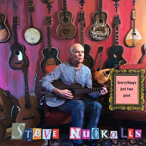 Stream Steve Nuckolls music | Listen to songs, albums, playlists for ...