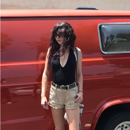 Stream Hallie Davis music | Listen to songs, albums, playlists for free ...